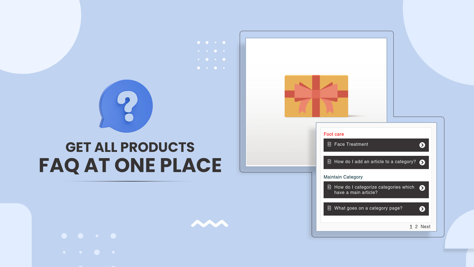 Shopify Faq Pages And Product Faq Tmd Software Pvt Ltd